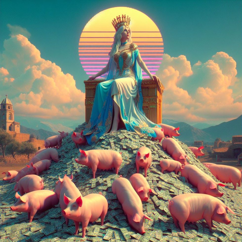 Find Paypigs for Findom | How to find Pay Pigs | Money Pigs | Cash ...